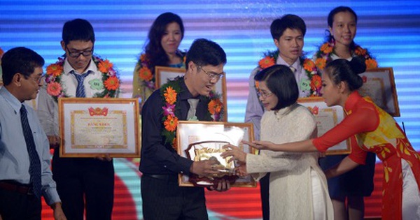 TPHCM tuyên dương 118 nhà giáo trẻ tiêu biểu